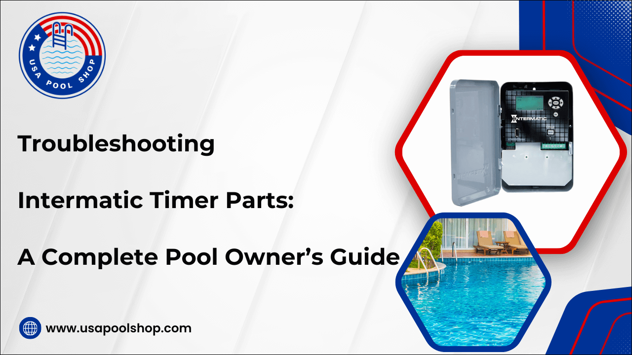 Troubleshooting Intermatic Timer Parts: Replacement Guide
